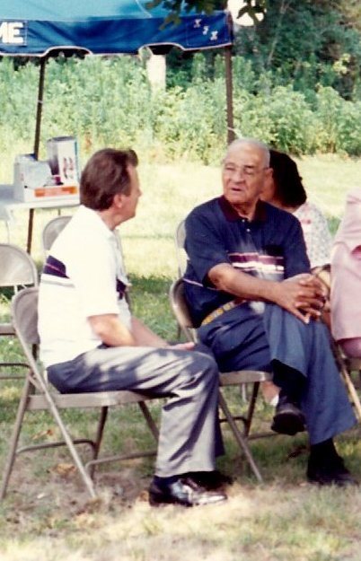 Carolinas FPOC - Activity Feed | FamilyTreeDNA