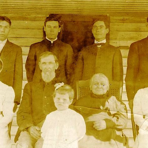 Hertzler/Hartzler DN - Activity Feed | FamilyTreeDNA