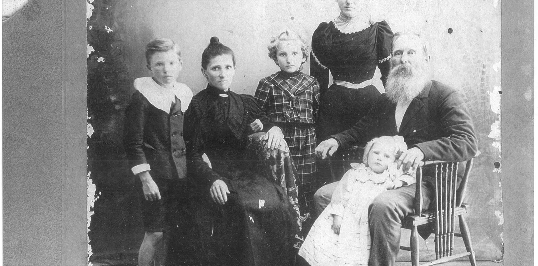 Fuller Family Finder and Y-DNA - Photos | FamilyTreeDNA