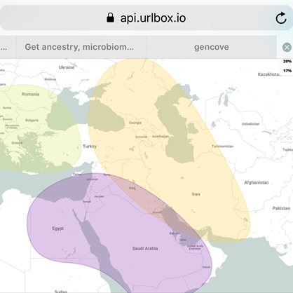 Anatolia-Balkans-Caucasus - Photos | Family Tree DNA