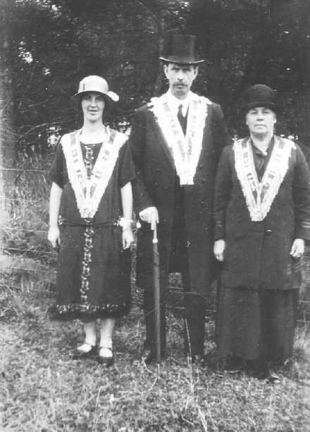 Nesbitt - Activity Feed | FamilyTreeDNA