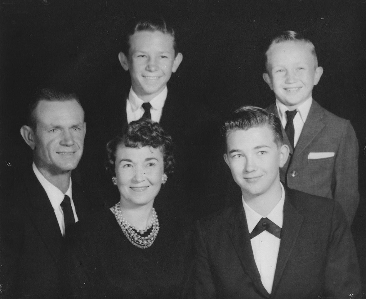 Mohler-Moler-Moulder - Activity Feed | FamilyTreeDNA