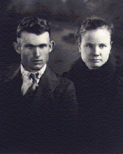 Mohler-Moler-Moulder - Activity Feed | FamilyTreeDNA