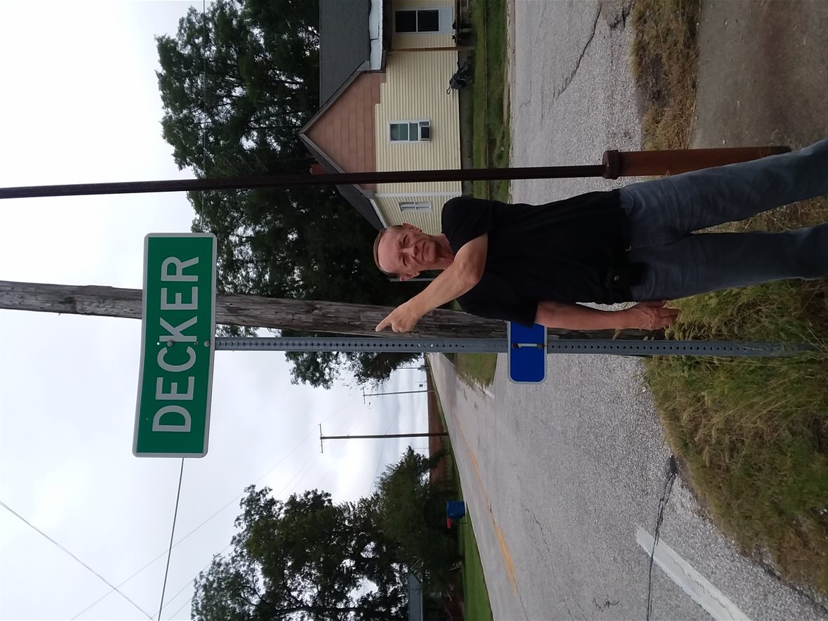 Decker - Activity Feed | FamilyTreeDNA