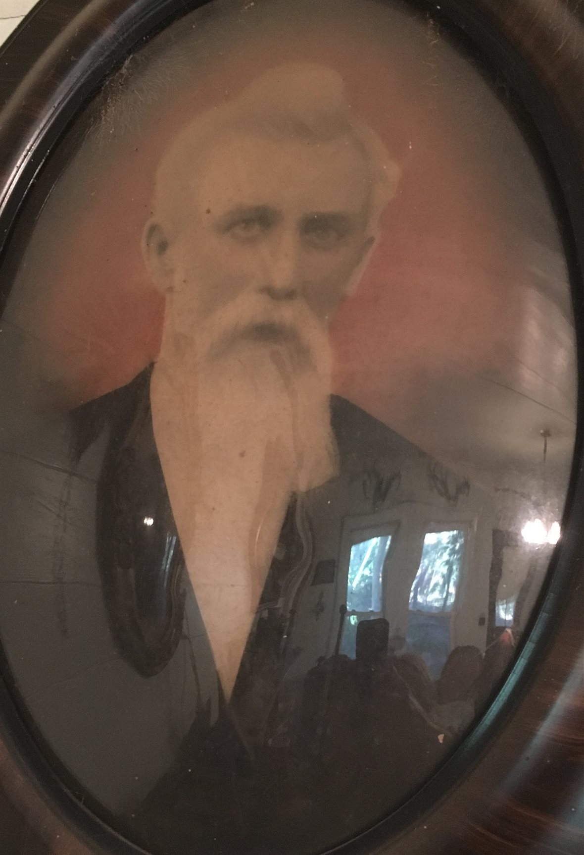 Barron DNA Project - Activity Feed | FamilyTreeDNA