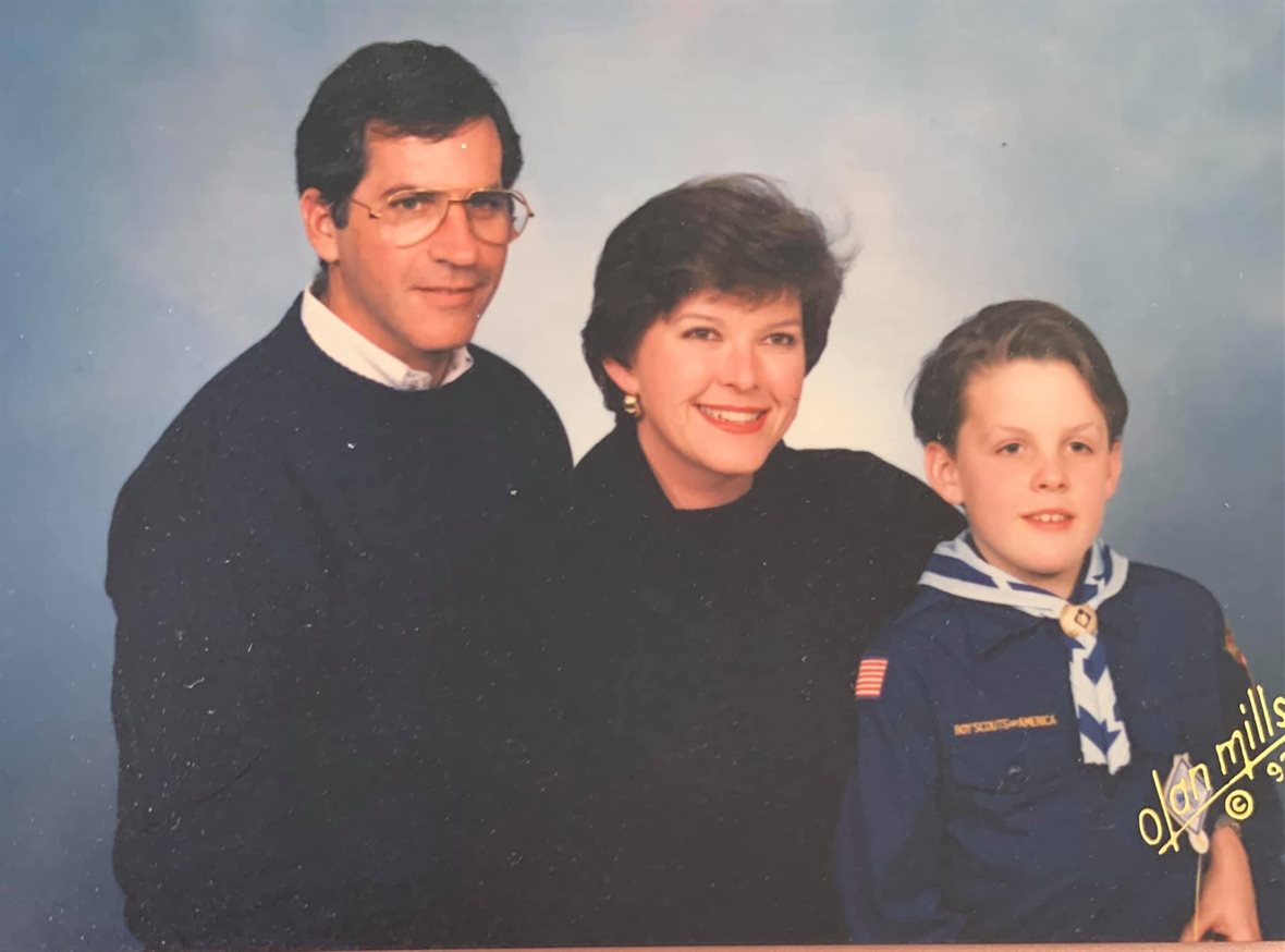 Kincaid - Activity Feed | FamilyTreeDNA