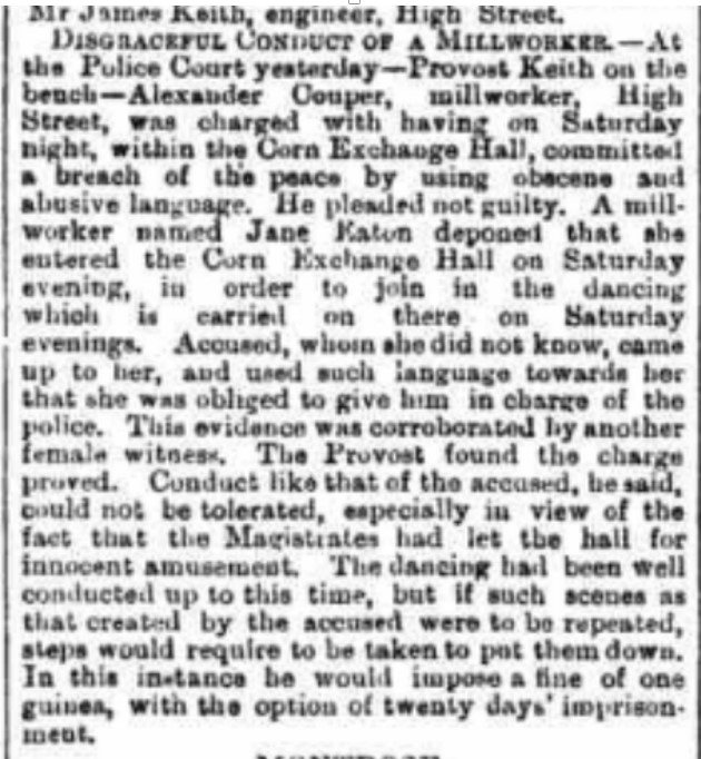 Cooper - Activity Feed | FamilyTreeDNA