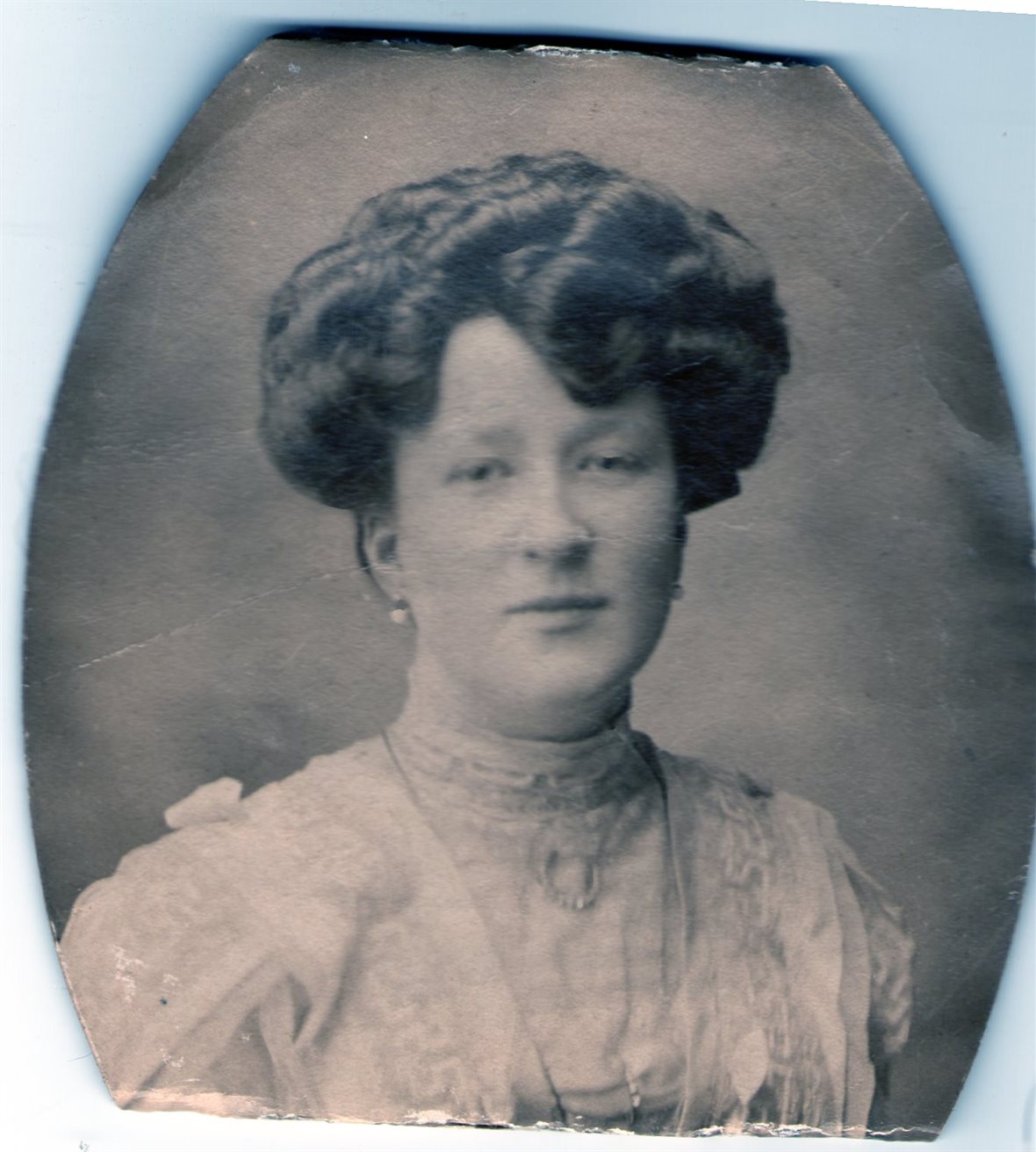 Rutledge/Routledge - Activity Feed | FamilyTreeDNA