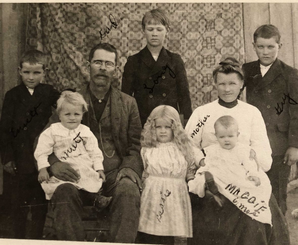 Weems Y-DNA - Activity Feed | FamilyTreeDNA