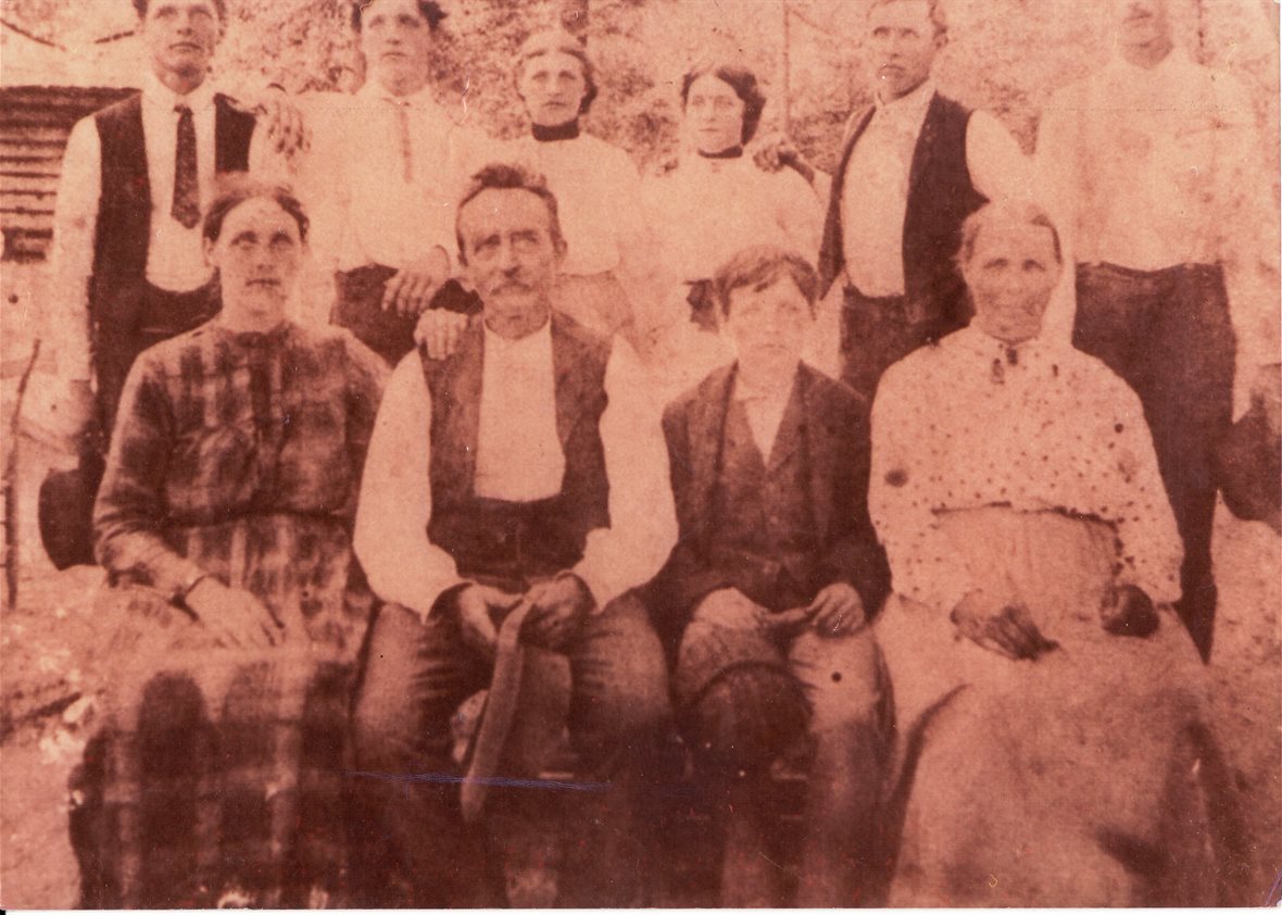 Howard - Activity Feed | FamilyTreeDNA