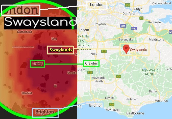 FTDNA Yorkshire - Gorrenberry