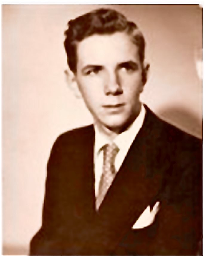 Allen/Allan/Allin/Allyn - Activity Feed | FamilyTreeDNA