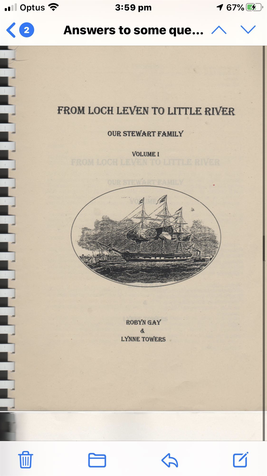 STEWART (royal) - Activity Feed | FamilyTreeDNA