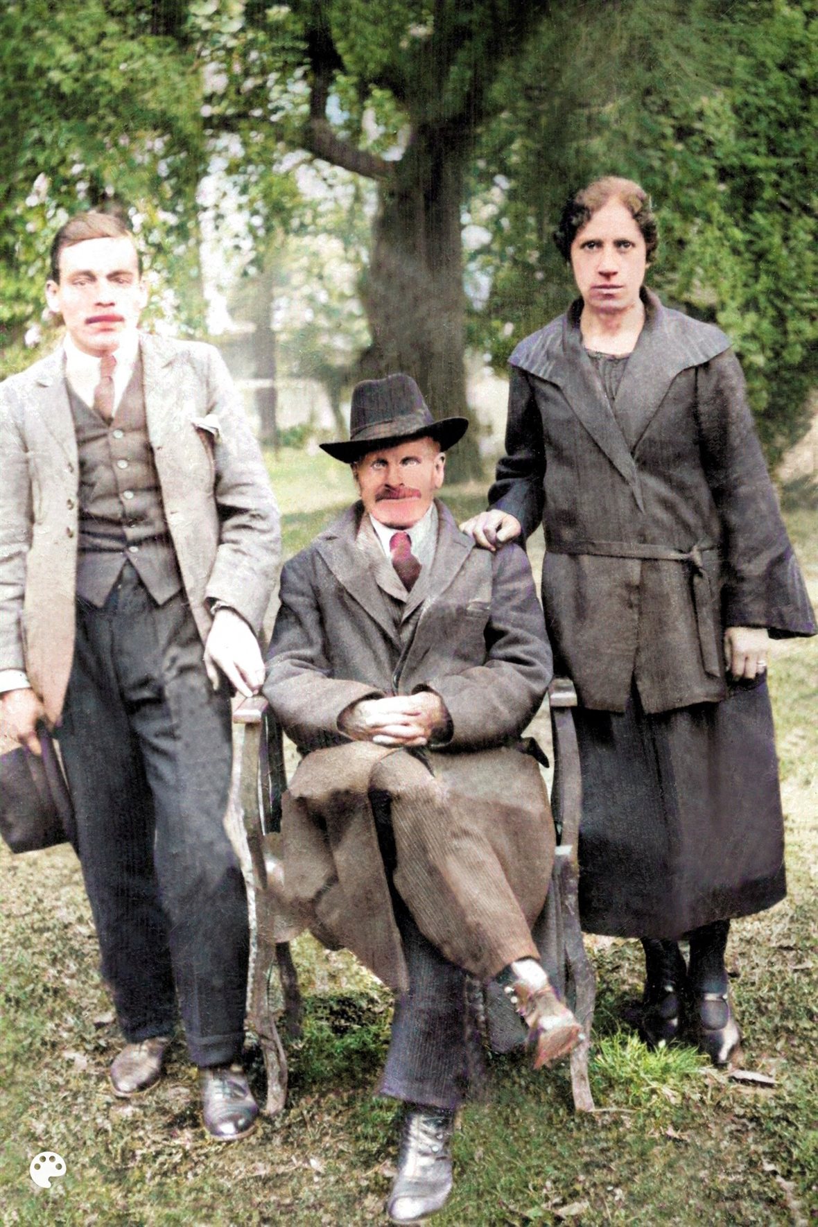 I-L161 (I2a-Isles) - Activity Feed | FamilyTreeDNA