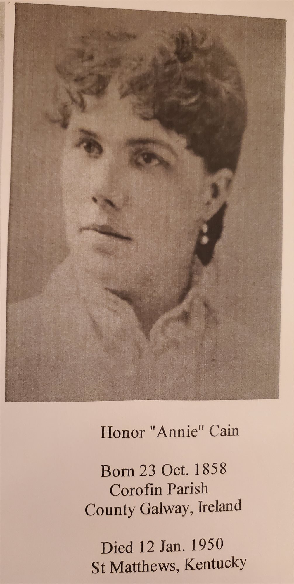 Cain - Activity Feed | FamilyTreeDNA