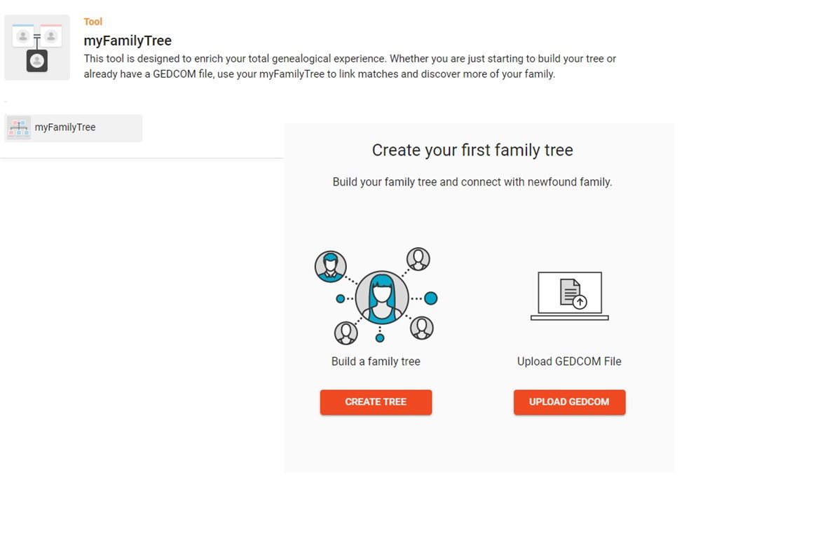 Garrett DNA Project - Activity Feed | FamilyTreeDNA
