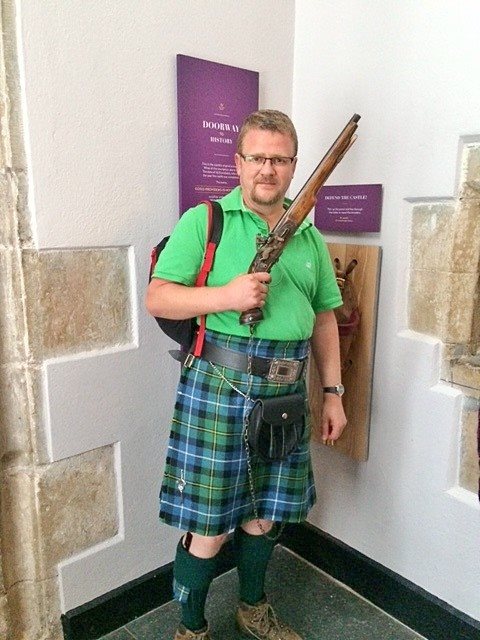 MacNeil - Activity Feed | FamilyTreeDNA