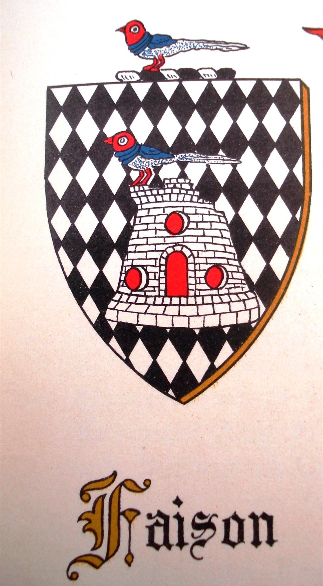 Faison/Fayson - Activity Feed | FamilyTreeDNA